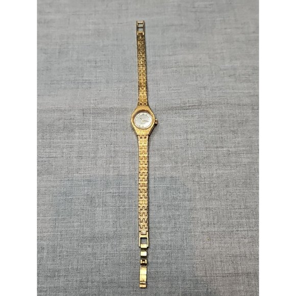 Jules Jurgensen | Accessories | Vintage Jules Jurgensen Womens Watch ...